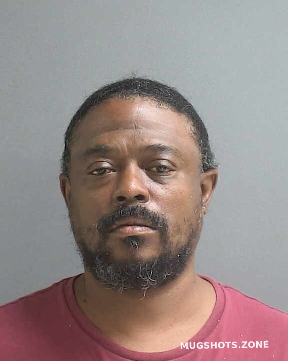 ALEXANDER JACQUES L 04/08/2021 - Volusia County Mugshots Zone
