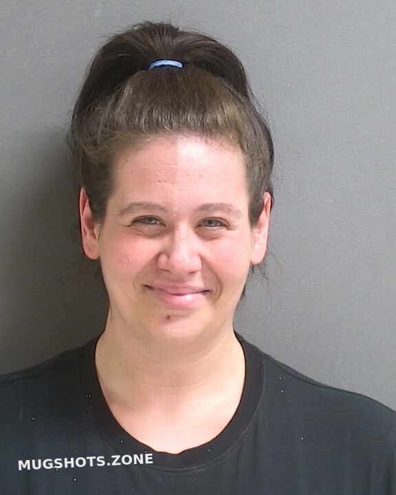 QUINTERO BROOKE E 04/08/2021 - Volusia County Mugshots Zone