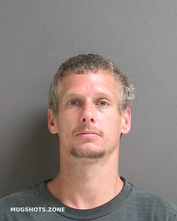 CLINGER MATTHEW D 04/08/2021 - Volusia County Mugshots Zone