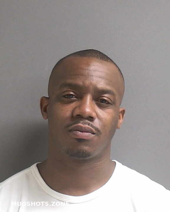 RHODEN BRENDON STEVEN 04/09/2021 - Volusia County Mugshots Zone