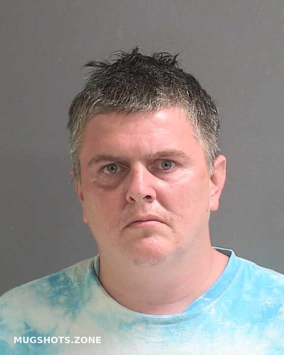 DUBAY DAVID RAYMOND 04/09/2021 - Volusia County Mugshots Zone