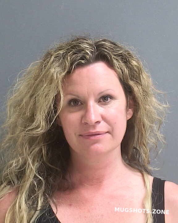 RUTHERFORD DOMINIQUE DEE 04/10/2021 - Volusia County Mugshots Zone