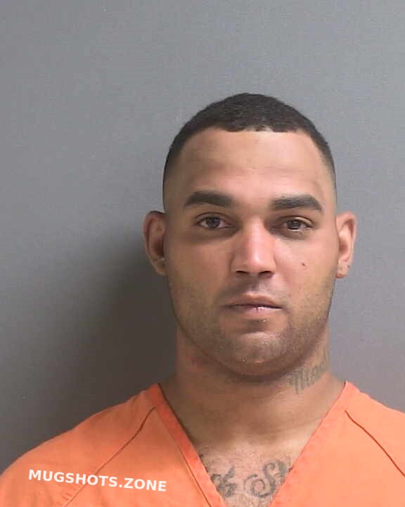 JACKSON STEPHEN M 04/10/2021 - Volusia County Mugshots Zone