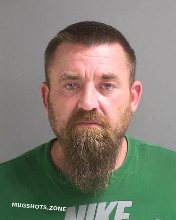 LEDBETTER STEVEN B 04/11/2021 - Volusia County Mugshots Zone