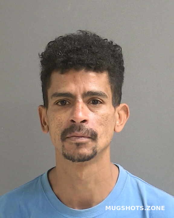RODRIGUEZ DAVID T 04/12/2021 - Volusia County Mugshots Zone