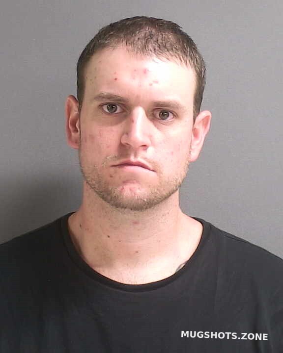 MANION CHRISTOPHER L 04/12/2021 - Volusia County Mugshots Zone