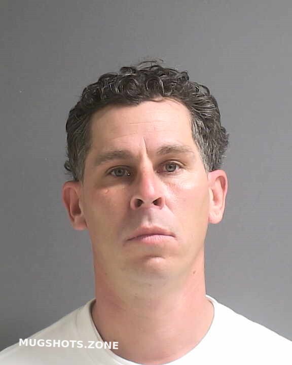 STOKES BRENT A 04/12/2021 - Volusia County Mugshots Zone