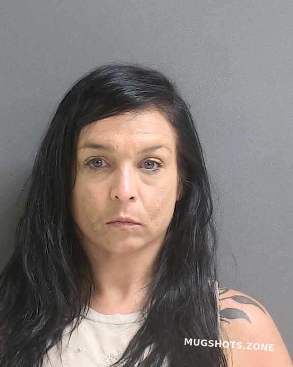 MURPHY LAURA A 04/12/2021 - Volusia County Mugshots Zone