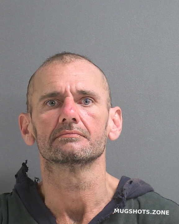 ANGLIS JASON D 04/13/2021 - Volusia County Mugshots Zone