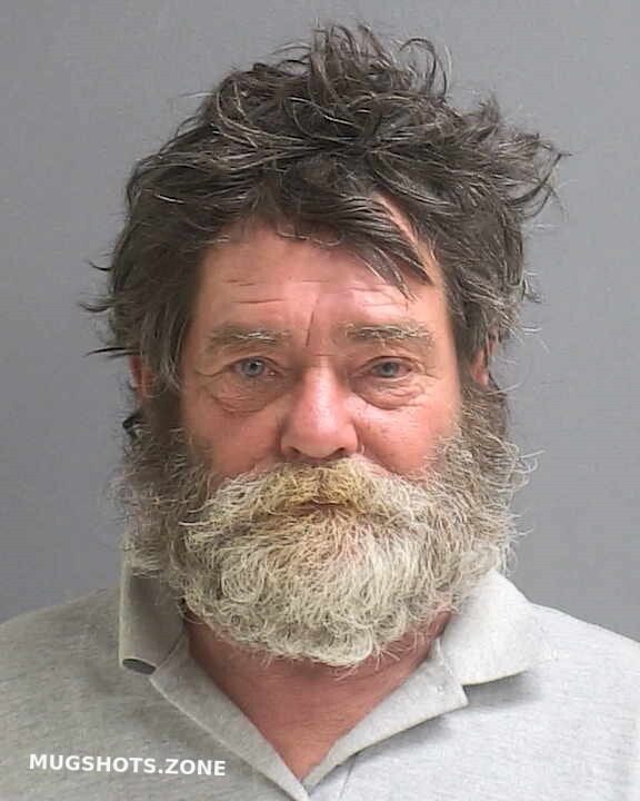 SCHMIDT KENNETH 04/13/2021 - Volusia County Mugshots Zone