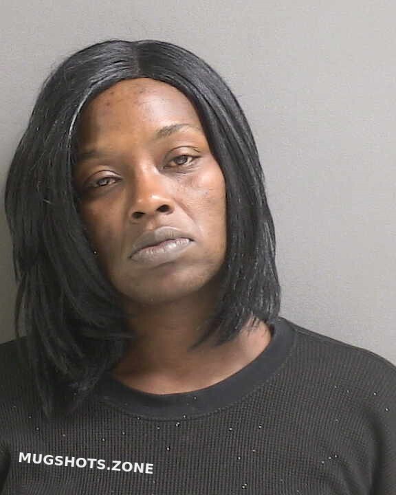 MERRITT CANDACE M 04/15/2021 - Volusia County Mugshots Zone