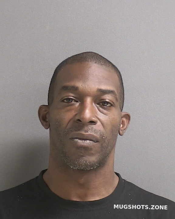 JACKSON TONETTE S 04/15/2021 - Volusia County Mugshots Zone