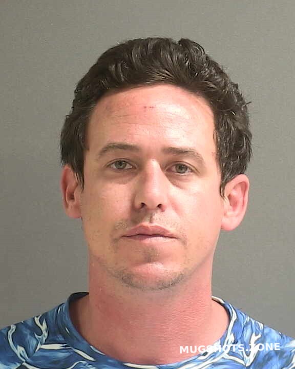 BENNETT TYLER D 04/15/2021 - Volusia County Mugshots Zone