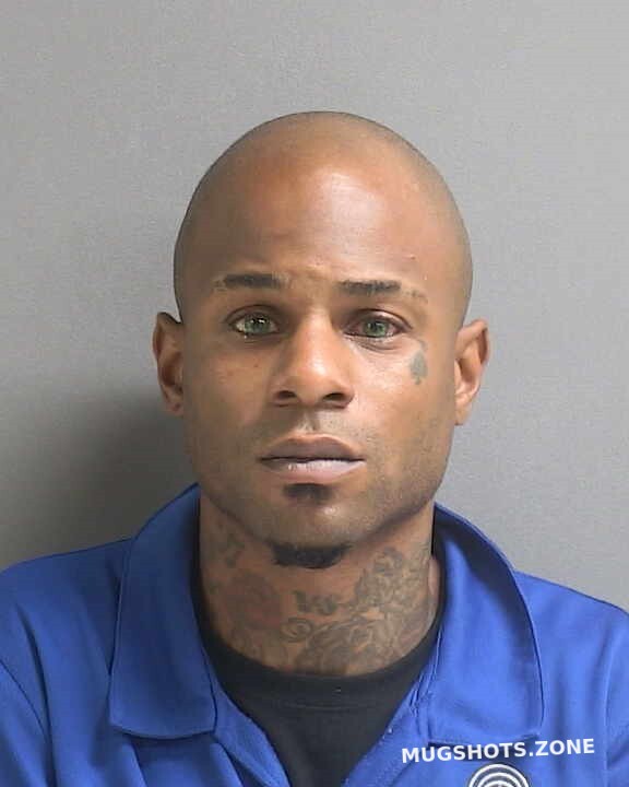 CLARK SANCHEZ DEMARIO 04/15/2021 - Volusia County Mugshots Zone