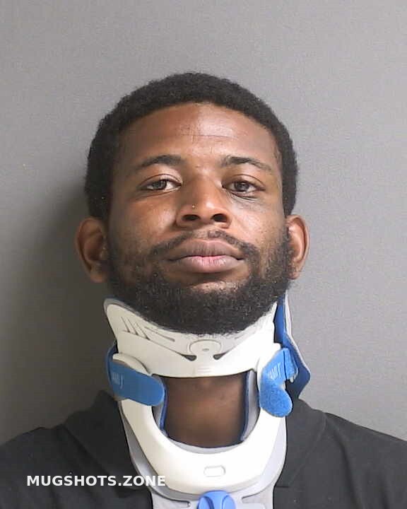SCOTT KEY QUINCY M 04/15/2021 - Volusia County Mugshots Zone