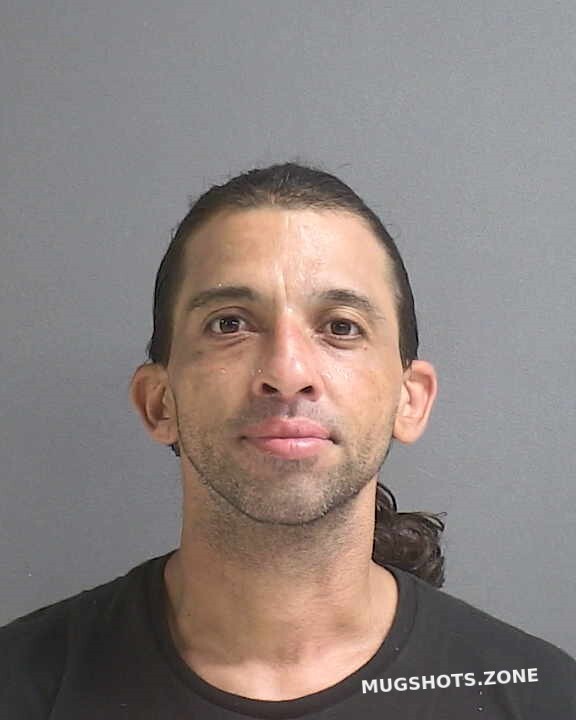 CASTILLO RODRIGUEZ HECTOR A 04/16/2021 - Volusia County Mugshots Zone