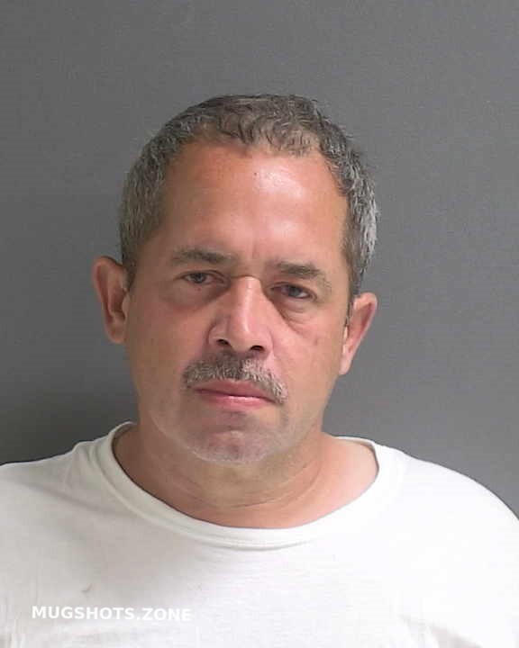 TIRADO MIGUEL ANGEL 04/16/2021 - Volusia County Mugshots Zone