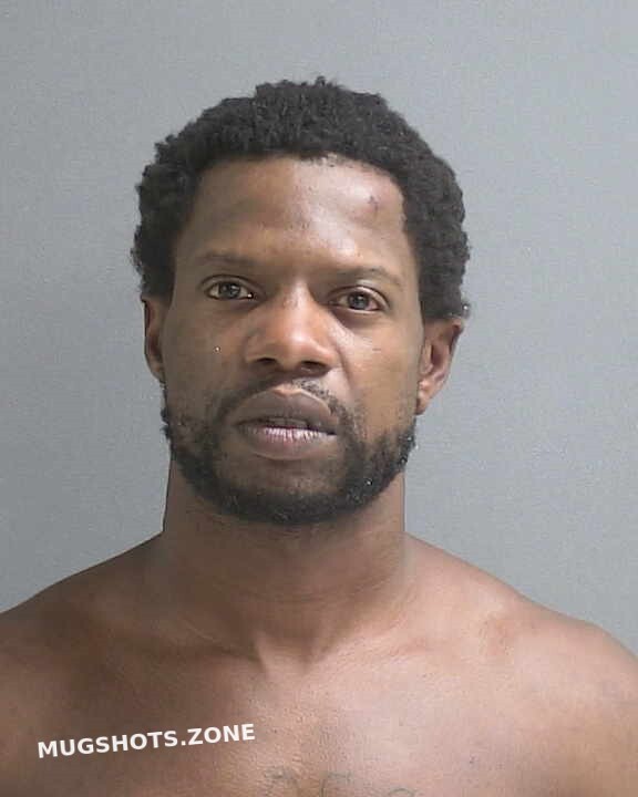 BARLEY CLARENCE LAMAR 04/16/2021 - Volusia County Mugshots Zone