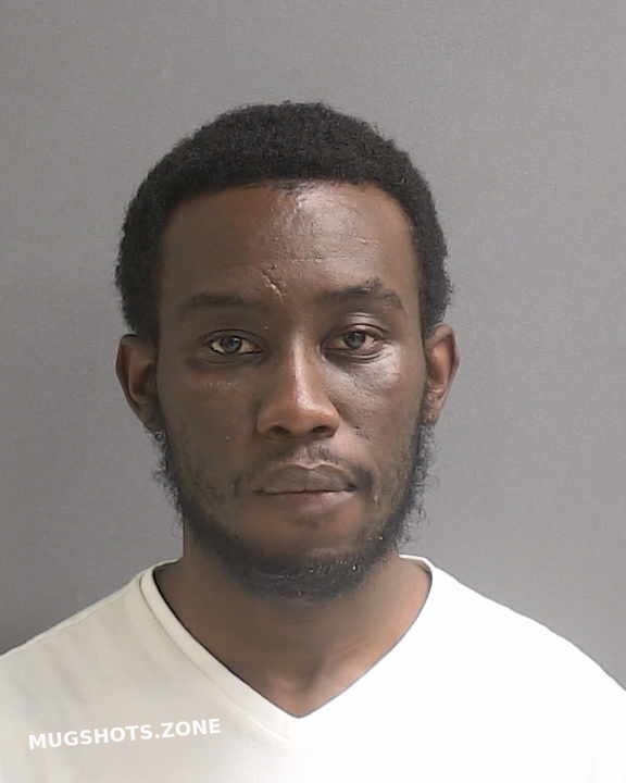 COATES DENILSON N 04/16/2021 - Volusia County Mugshots Zone