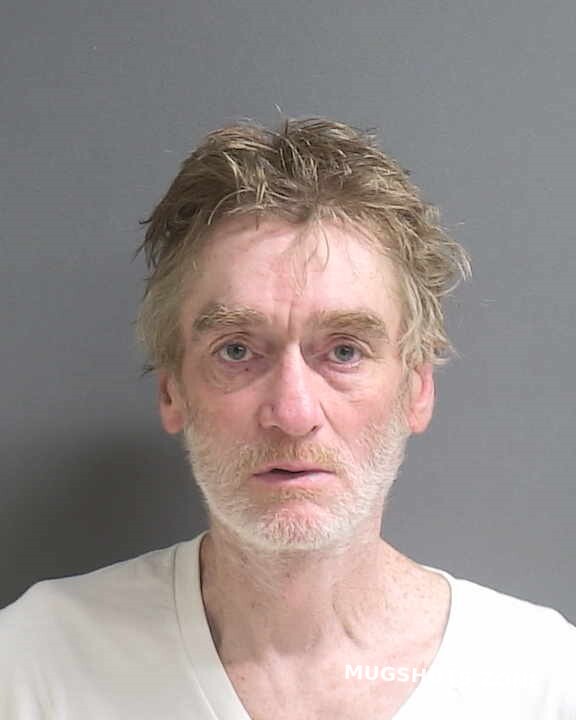 PALMER GEORGE E 04/17/2021 - Volusia County Mugshots Zone