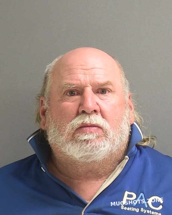 RAKUS HERBERT B 04/17/2021 - Volusia County Mugshots Zone