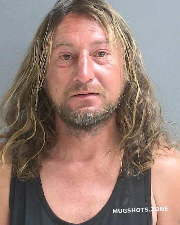 STACK CHARLES 04/17/2021 - Volusia County Mugshots Zone