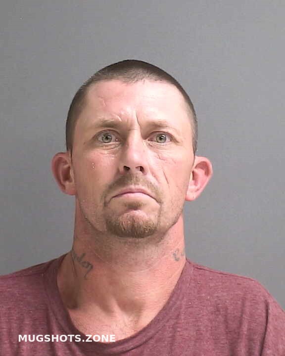 BARBER CHRISTOPHER J 04/18/2021 - Volusia County Mugshots Zone