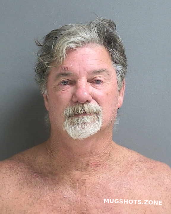 LICKEY RUSSELL DAVID 04/19/2021 - Volusia County Mugshots Zone