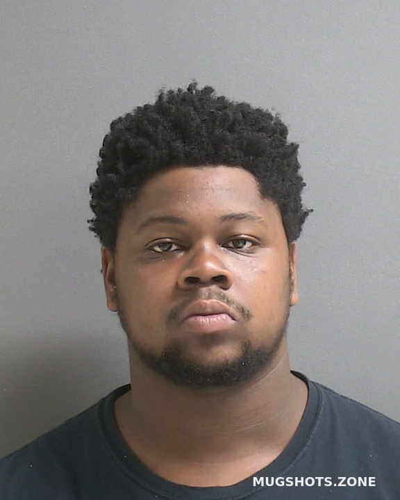STEPHENS TIMOTHY EUGENE 04/20/2021 - Volusia County Mugshots Zone