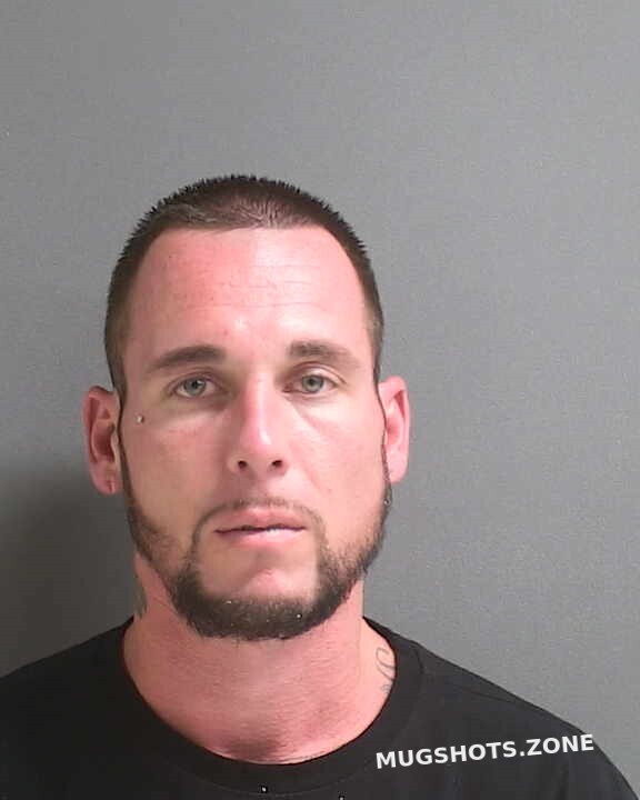 WELLS TIMOTHY ALLEN 04/21/2021 - Volusia County Mugshots Zone