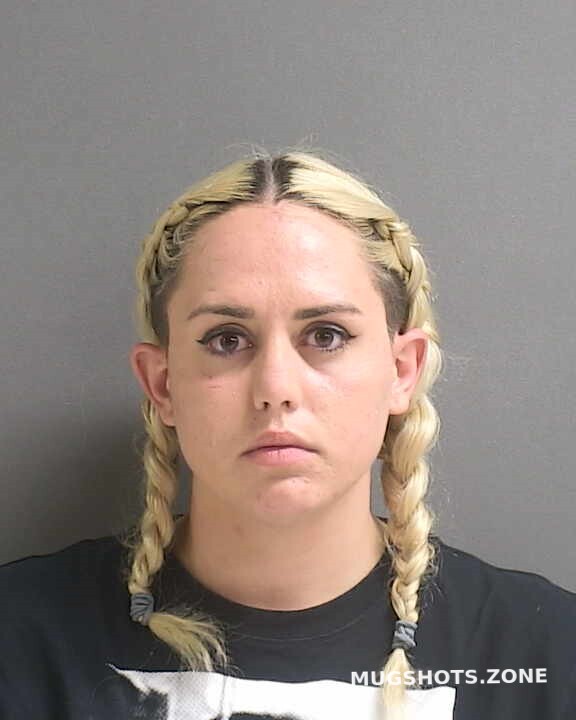 ROCK CHRYSTAL L 04/22/2021 - Volusia County Mugshots Zone