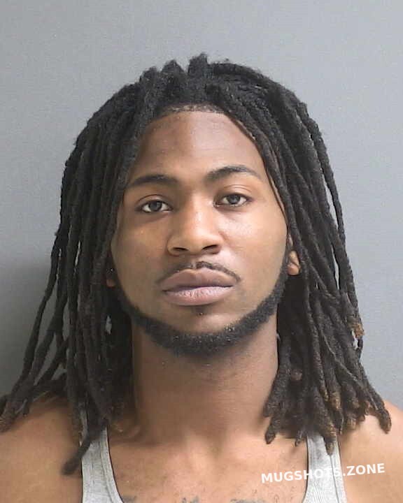 HENDRICKS QUAVON C 04/23/2021 - Volusia County Mugshots Zone
