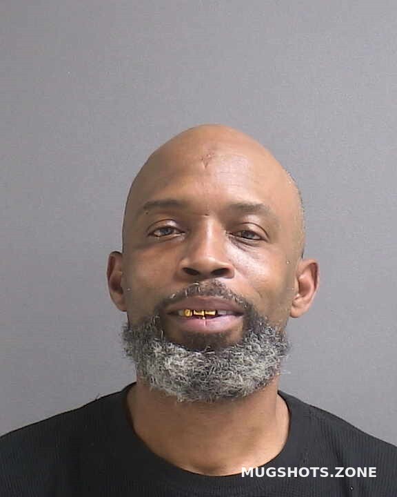 SEALS RODERICK HENRY 04/24/2021 - Volusia County Mugshots Zone
