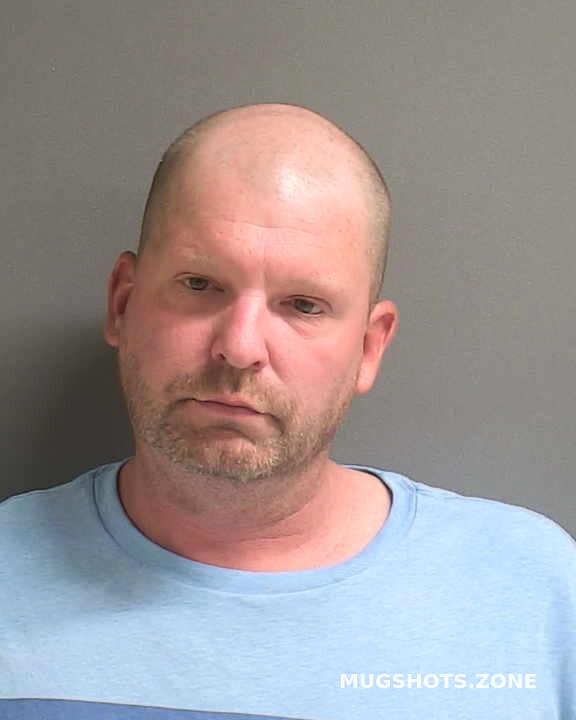 ROOF NICHOLAS P 04/24/2021 - Volusia County Mugshots Zone