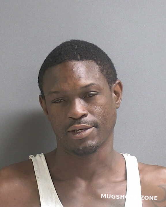 BROOKS RODNEY D 04/25/2021 - Volusia County Mugshots Zone