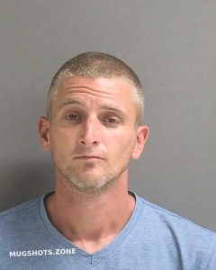 WHIPPLE JUSTIN A 04/26/2021 - Volusia County Mugshots Zone