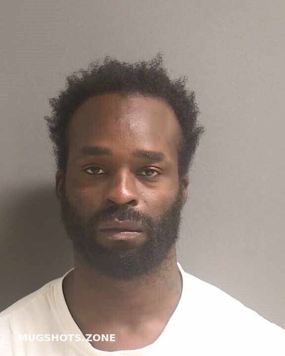 SERINASH GEORGE 04/26/2021 - Volusia County Mugshots Zone