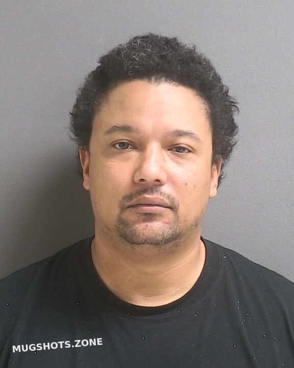 DALE CHRISTOPHER L 04/27/2021 - Volusia County Mugshots Zone