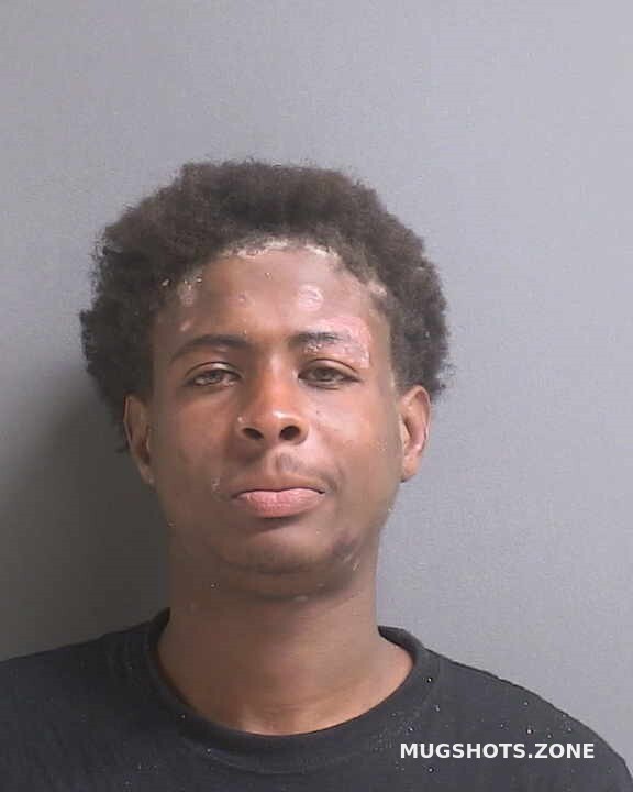 MURRELL KEYMARI L 04/27/2021 - Volusia County Mugshots Zone