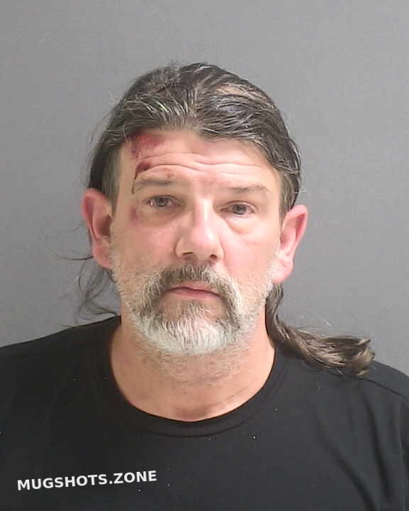 MILLER JEFFREY C 04/28/2021 - Volusia County Mugshots Zone