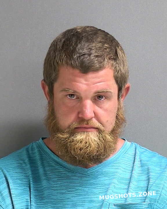 TAYLOR KEVIN C 04/28/2021 - Volusia County Mugshots Zone