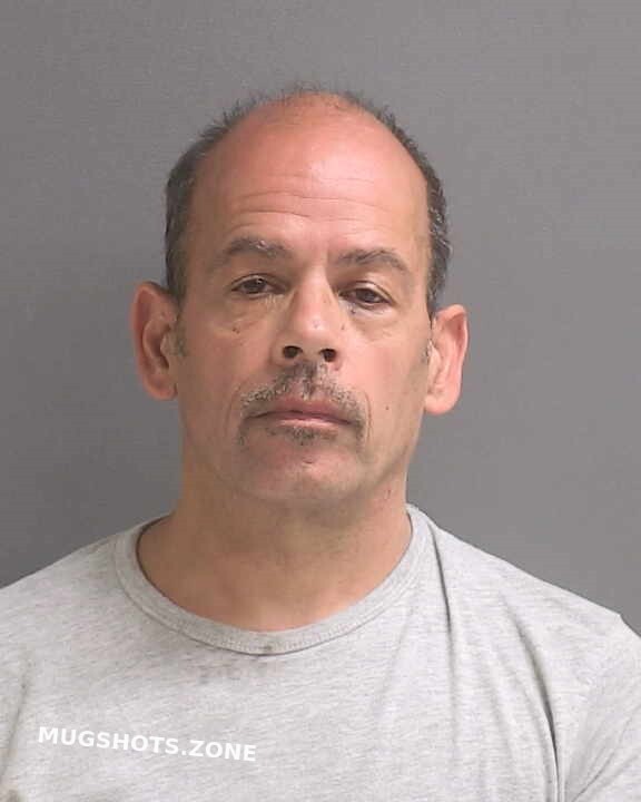CROTEAU ROBERT PETER 04/28/2021 - Volusia County Mugshots Zone