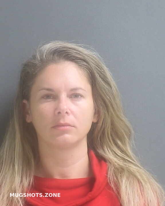 GRIEGER STEPHANIE LEANNE 04/28/2021 - Volusia County Mugshots Zone