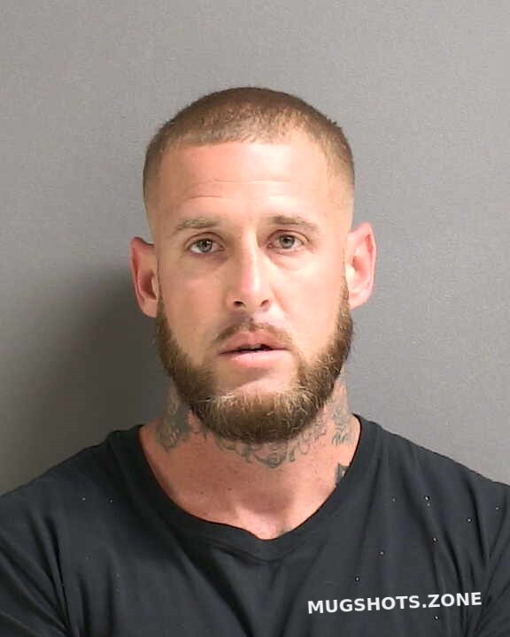 HARDWICK BRIAN JAMES 04/29/2021 - Volusia County Mugshots Zone