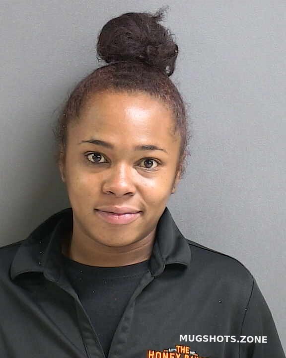 DAVIS ALEXIS R 04/29/2021 - Volusia County Mugshots Zone