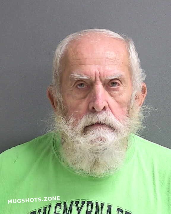 KINNEY SAMUEL A 04/29/2021 - Volusia County Mugshots Zone