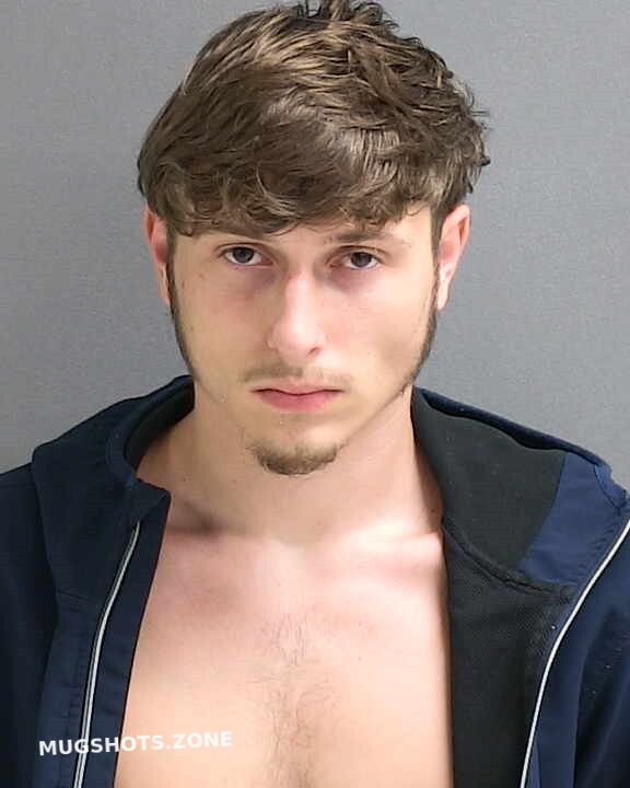 TWILLEY DANIEL R 04/29/2021 - Volusia County Mugshots Zone