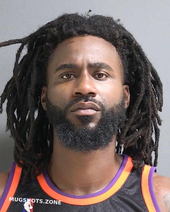 BAILEY CHARLES P 04/30/2021 - Volusia County Mugshots Zone