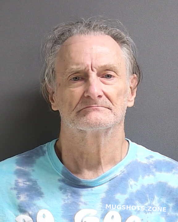 CHRISTEN RANDOLPH F 04/30/2021 - Volusia County Mugshots Zone