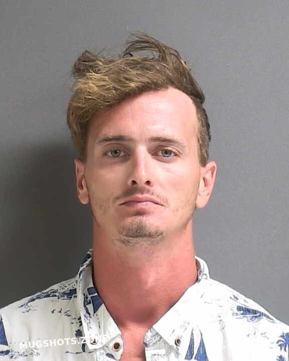 PESCATORE JAKE A 04/30/2021 - Volusia County Mugshots Zone